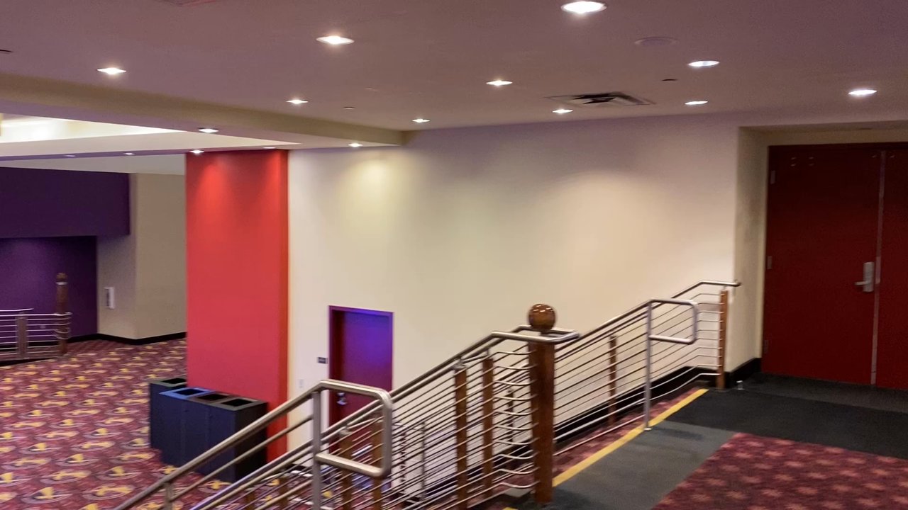 AMC ATLANTIC TIMES SQUARE 14 - Updated May 2025 - 723 Photos & 627 ...