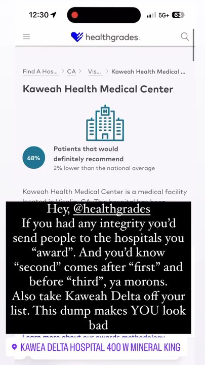 Kaweah Health Medical Center - Updated May 2026 - 44 Photos & 157 ...
