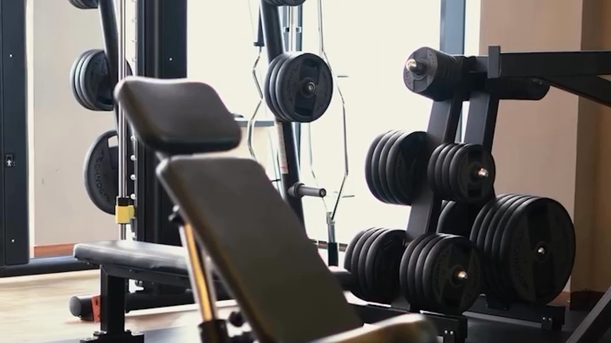 Now on Privilee, 51 Gym Dubai - Privilee