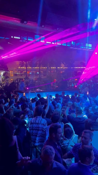 XS NIGHTCLUB - Updated December 2025 - 1941 Photos & 3543 Reviews ...