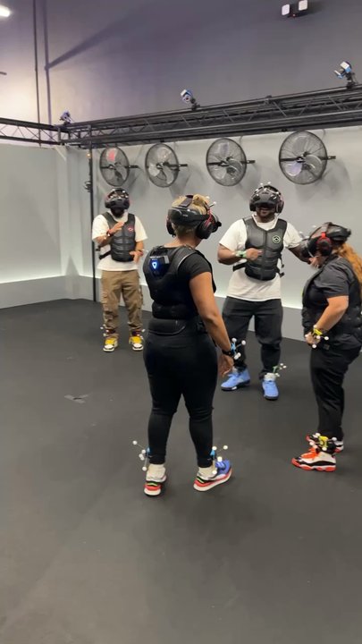 SANDBOX VR - Updated December 2025 - 461 Green St, Woodbridge, New ...