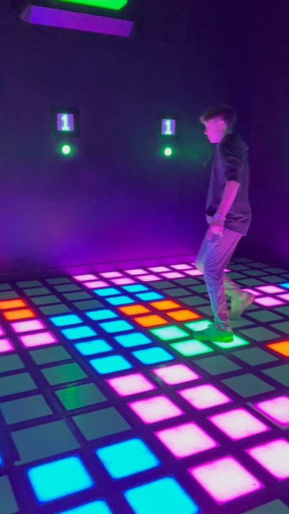 ACTIVATE BLOOMINGTON - MALL OF AMERICA - Updated April 2026 - 23 Photos ...