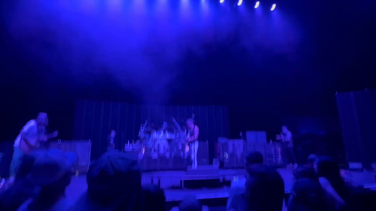 TEXAS TRUST CU THEATER - Updated March 2026 - 114 Photos & 75 Reviews ...