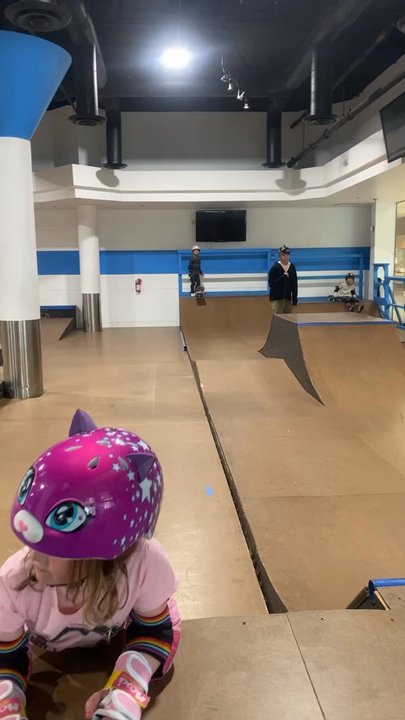 ROB SKATE ACADEMY - Updated January 2026 - 25 Photos - 476 Sun Valley ...