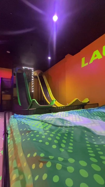 LAUNCH FAMILY ENTERTAINMENT - Updated March 2026 - 17 Photos - 531 86th ...