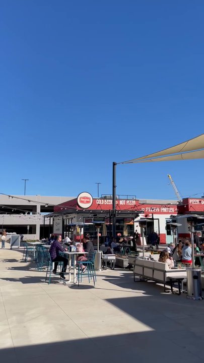 THE HUB - Updated August 2025 - 170 Photos & 128 Reviews - 1289 Johnson ...