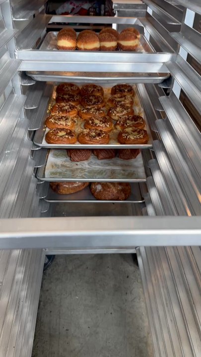 TEMPLE PASTRIES - Updated June 2026 - 1102 Photos & 268 Reviews - 2524 ...