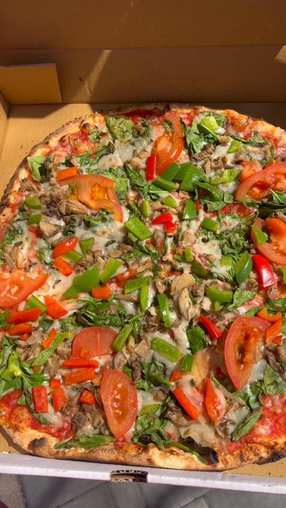 WAHIZZA - Updated August 2025 - 252 Photos & 69 Reviews - 213 Main St ...