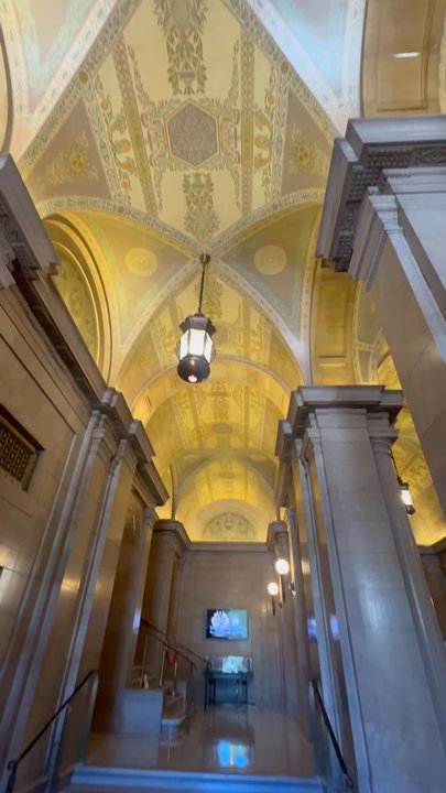 ST LOUIS PUBLIC LIBRARY - CENTRAL LIBRARY - Updated September 2025 - 172 Photos & 49 Reviews ...