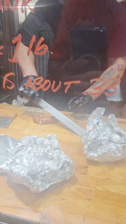 GW’S BBQ CATERING - Updated March 2026 - 66 Photos & 42 Reviews - 107 N ...