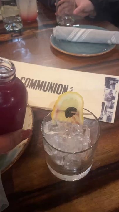 COMMUNION RESTAURANT AND BAR - Updated April 2025 - 1416 Photos & 484 ...