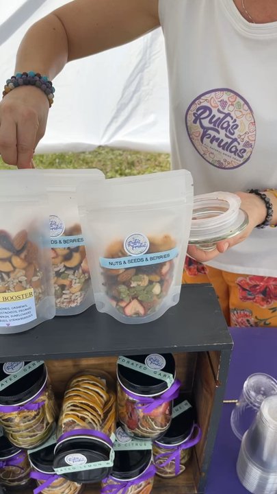 SOUTHWEST RANCHES COMMUNITY FARMER’S MARKET - Updated January 2026 - 46 ...