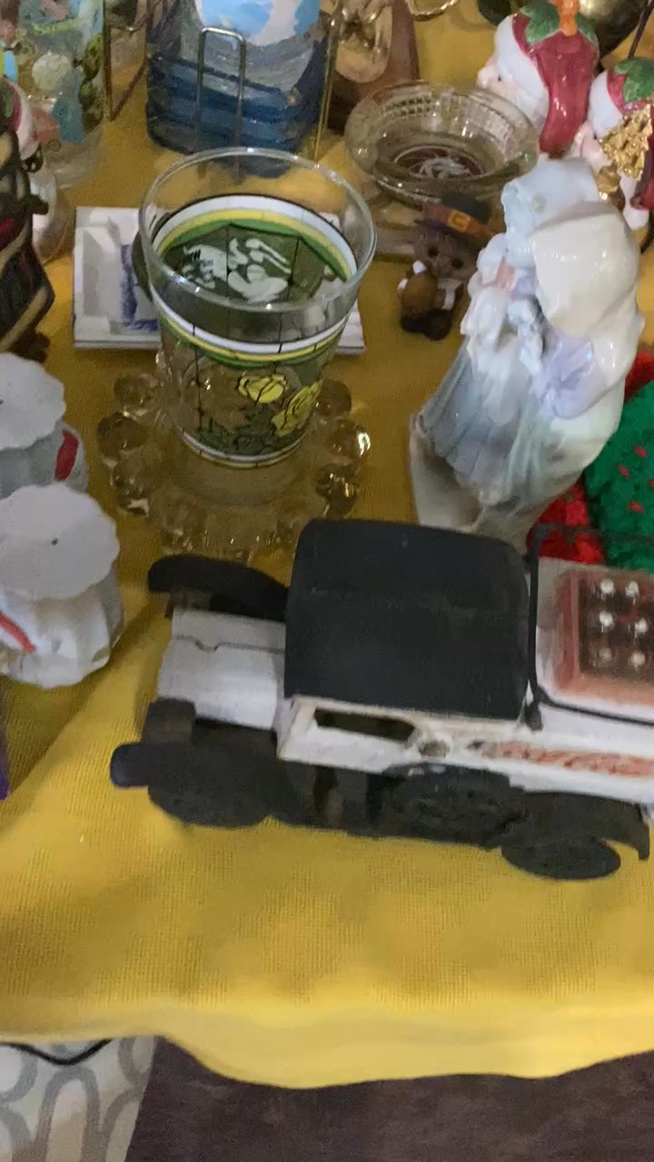 Whatnot - Random Vintage Charity Sale Livestream by vintagerescuetx # ...