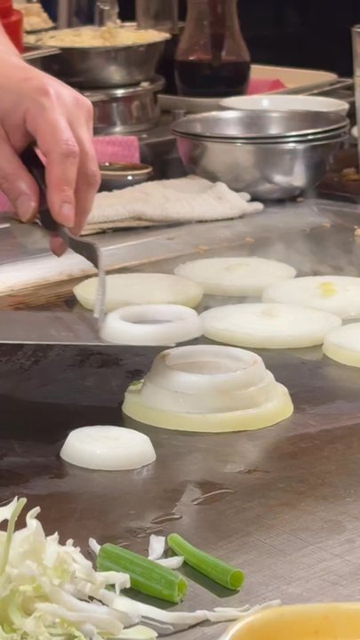 BENIHANA - Updated April 2025 - 847 Photos & 869 Reviews - 12690 ...