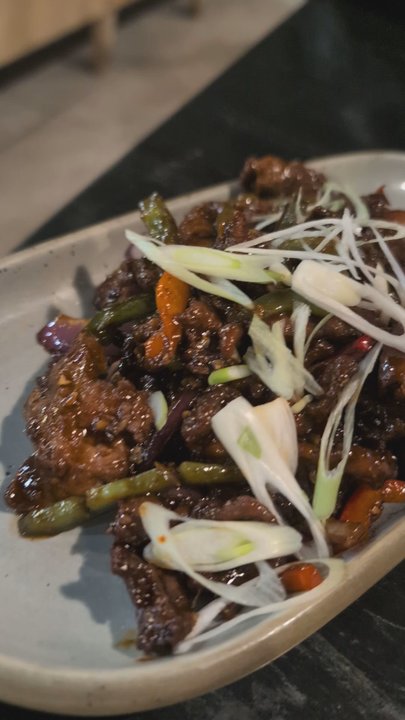WILD GINGER - Updated June 2026 - 161 Photos & 121 Reviews - 1 N Godley ...