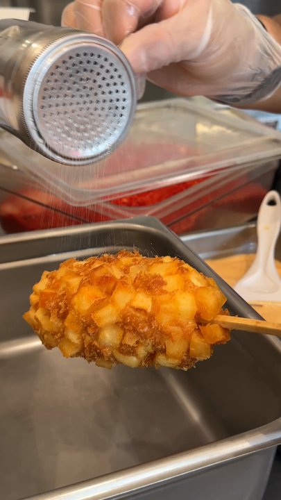 DOMO MOCHI DONUT AND CORN DOG - Updated March 2026 - 104 Photos & 29 ...