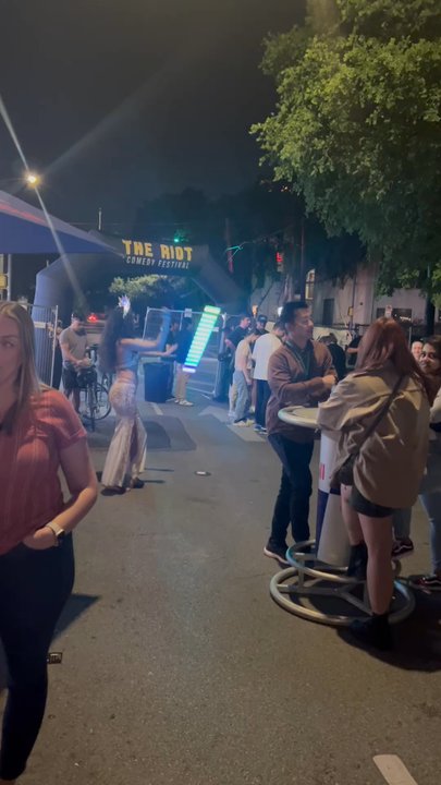 THE RIOT COMEDY CLUB - Updated September 2025 - 82 Photos & 76 Reviews ...