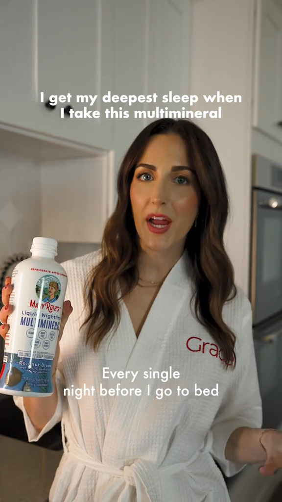 Delicious vitamins and supplements for all life stages