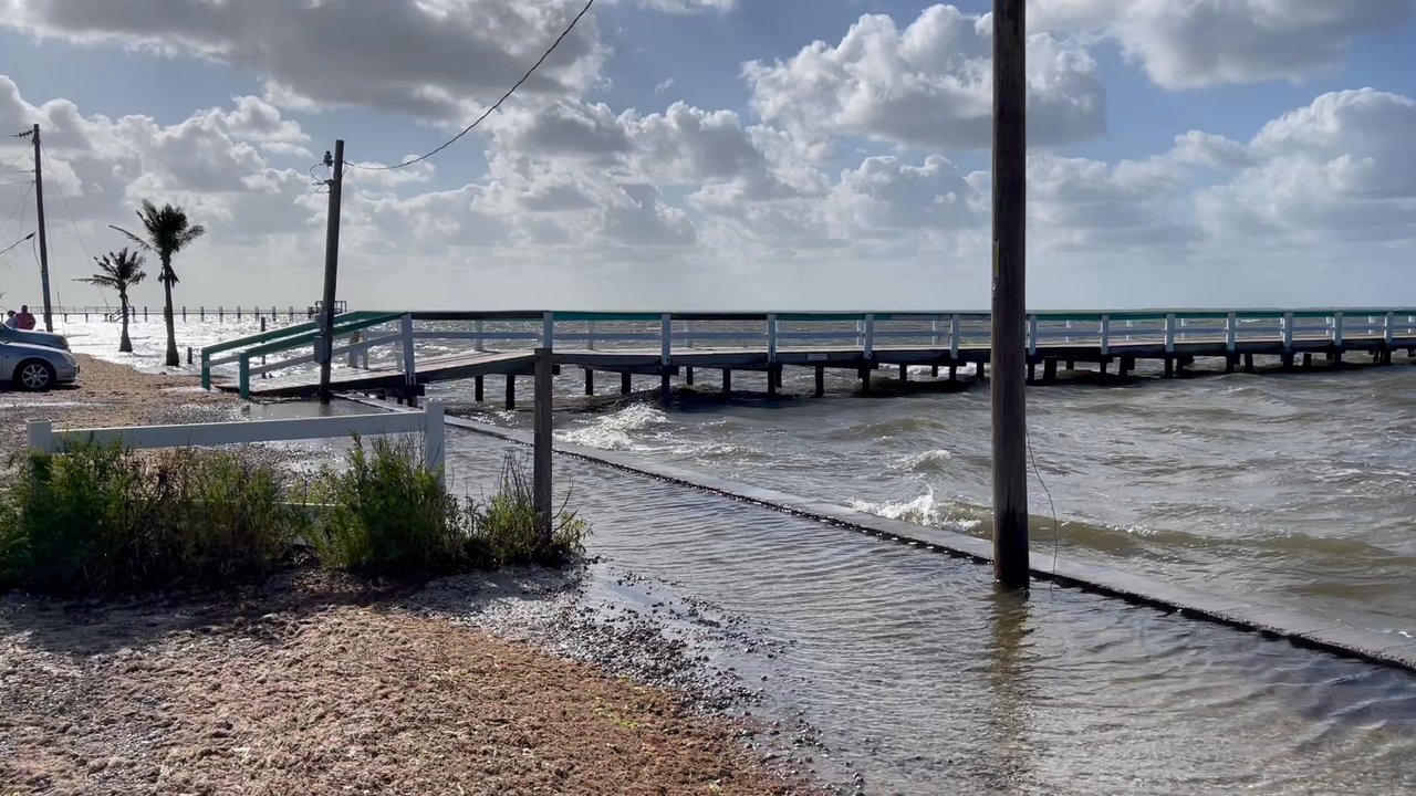 BOKEELIA FISHING PIER - Updated May 2026 - 136 Photos - 8421 Main St ...
