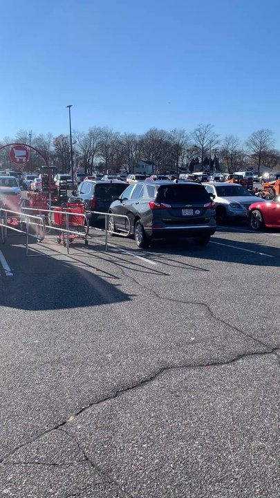 TARGET - Updated December 2025 - 39 Photos & 65 Reviews - 124 E Jericho ...