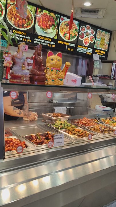 MR YOU CHINESE FOOD - Updated January 2026 - 216 Photos & 428 Reviews ...