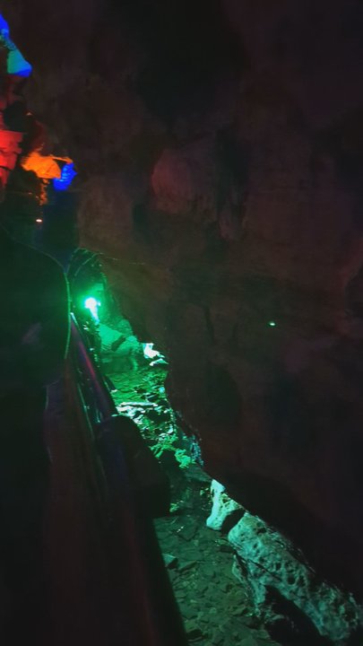 HOWE CAVERNS - Updated April 2026 - 613 Photos & 233 Reviews - 255 ...