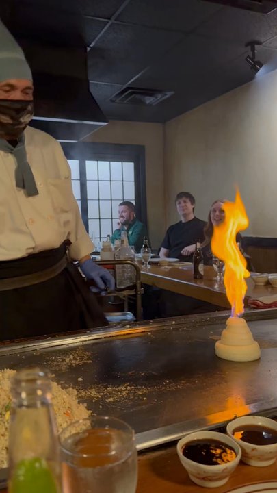 MIKADO JAPANESE STEAK HOUSE - Updated May 2026 - 51 Photos & 97 Reviews ...