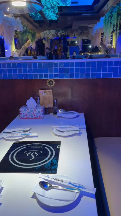 FISHMAN BUFFET - Updated January 2026 - 68 Photos & 15 Reviews - 136-20 ...