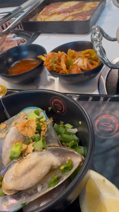 HOT POT SPOT - Updated May 2026 - 35 Photos & 50 Reviews - 331 S ...