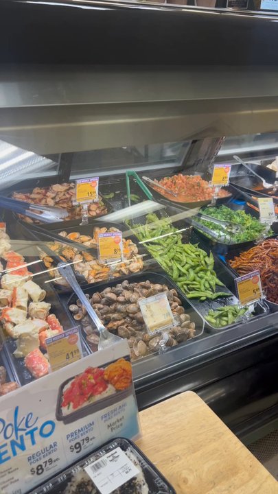 SACK N SAVE - Updated December 2025 - 125 Photos & 86 Reviews - 75-5595 ...