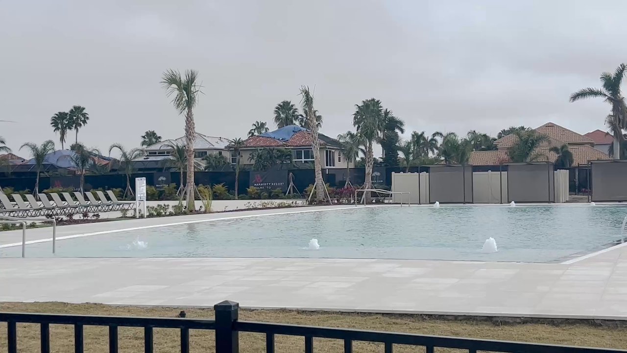 PALMETTO MARRIOTT RESORT & SPA - Updated September 2025 - 104 Photos ...