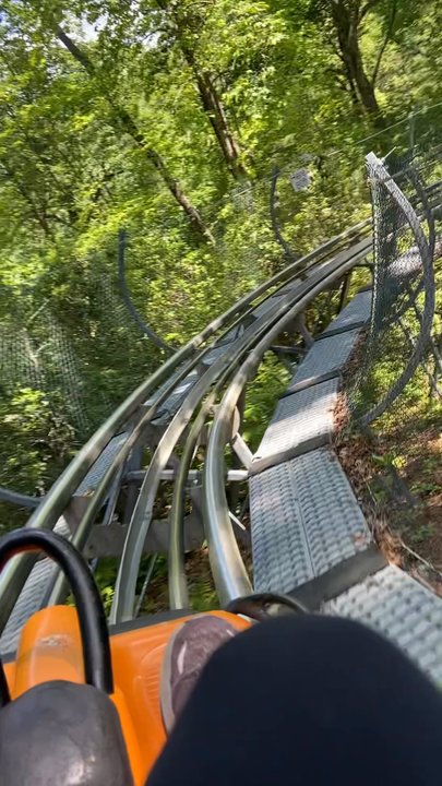 GEORGIA MOUNTAIN COASTER - Updated April 2025 - 158 Photos & 101 ...