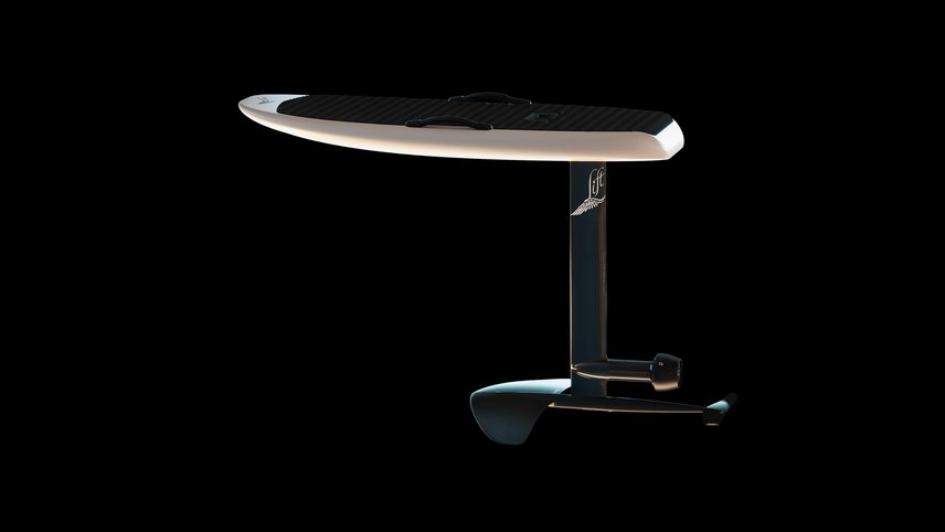 Lift Foils | eFoil Electric Surfboard | Premium Surf & Hydrofoils