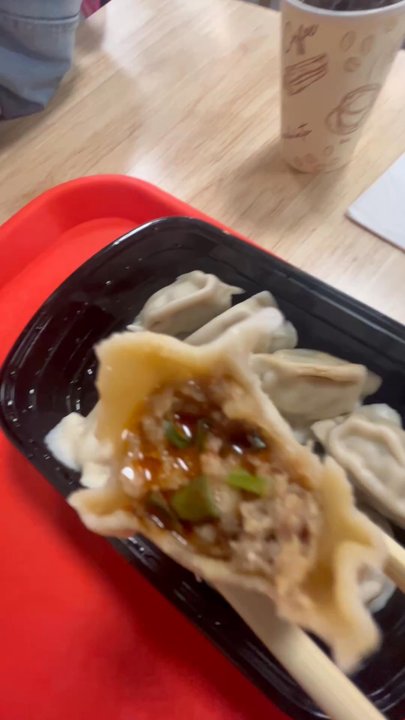 HAPPY DUMPLING - Updated January 2026 - 31 Photos & 49 Reviews - 10 ...