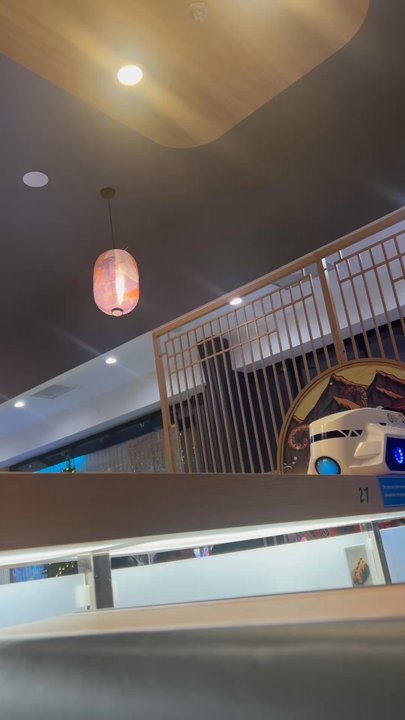 NARA REVOLVING SUSHI BAR - Updated May 2026 - 186 Photos & 95 Reviews ...