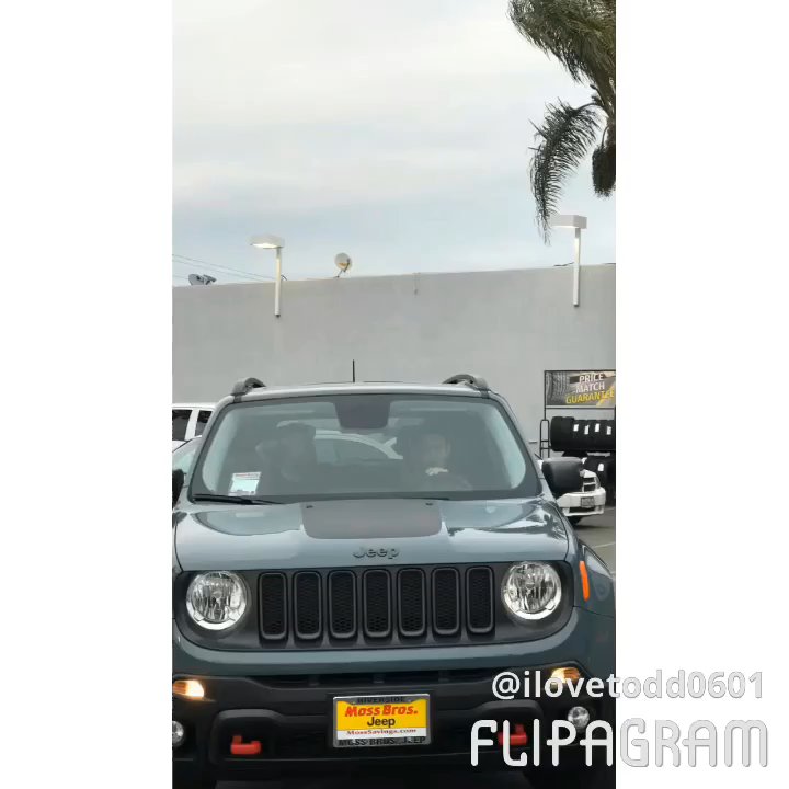 MOSS BROS CHRYSLER DODGE JEEP RAM - RIVERSIDE - Updated January 2026 ...