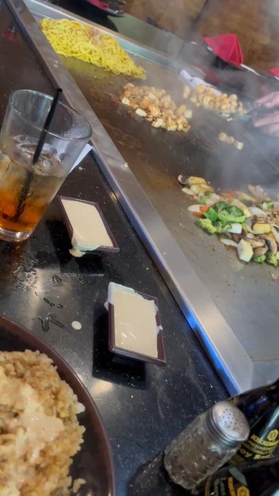 FUJI JAPANESE STEAKHOUSE - Updated August 2025 - 212 Photos & 279 ...