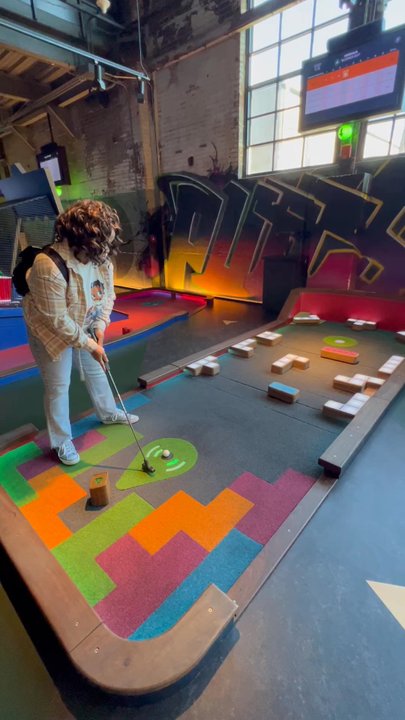 PUTTSHACK - ST. LOUIS - Updated December 2025 - 383 Photos & 159 ...