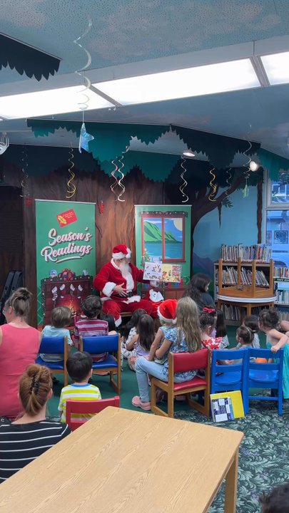 HAWAII STATE PUBLIC LIBRARY SYSTEM - KAILUA LIBRARY - Updated December ...