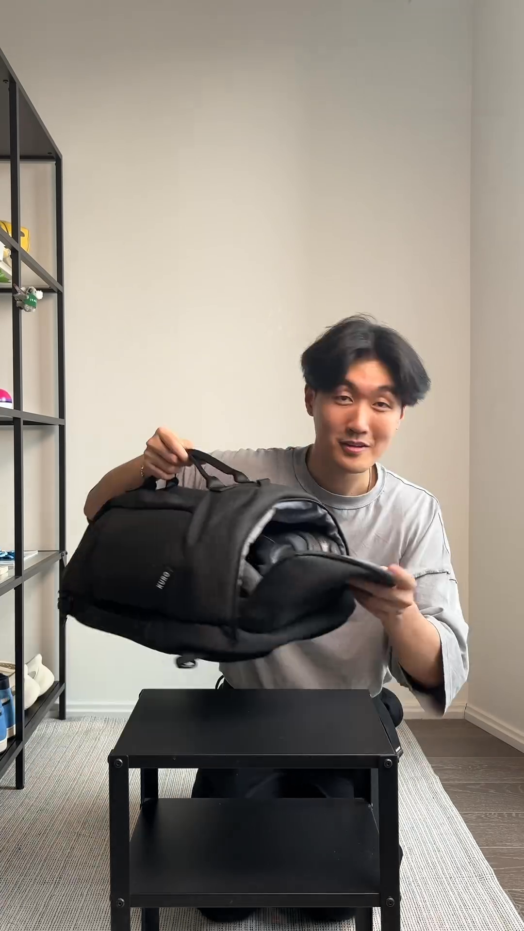 Home - Kuro Essentials