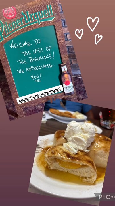 MCCOOK BOHEMIAN RESTAURANT & LOUNGE - Updated December 2025 - 82 Photos ...