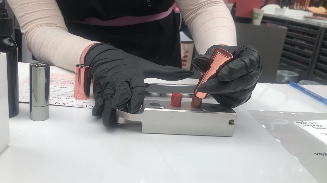 LIP LAB - Updated December 2025 - 378 Photos & 251 Reviews - 718 ...