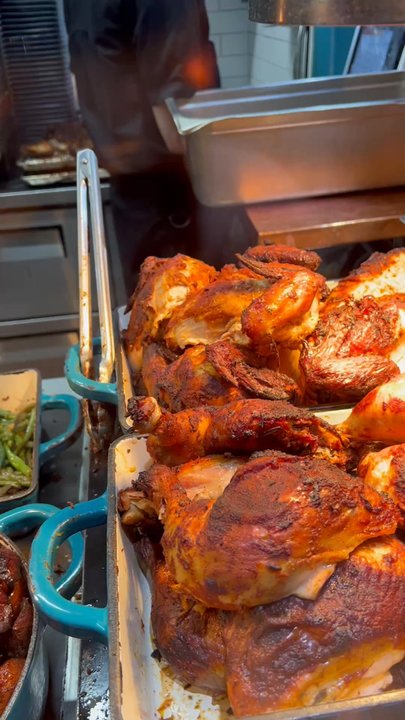 FAT FOWL - Updated June 2025 - 293 Photos & 175 Reviews - 445 Albee Sq ...