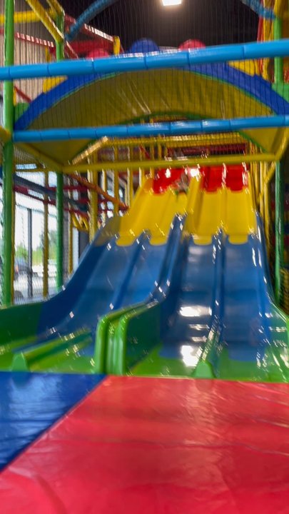 VELOCITY 360 FUN ZONE - Updated August 2025 - 72 Photos & 18 Reviews - 4435 Monument Trace ...