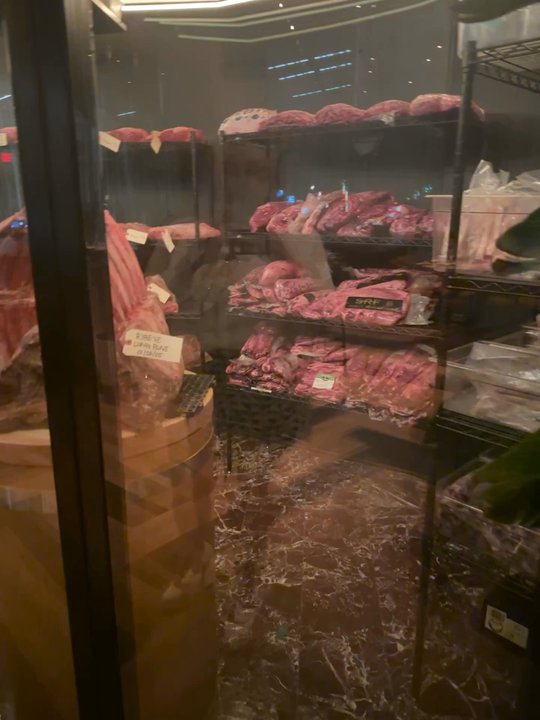 ARIS STEAKHOUSE - Updated October 2025 - 226 Photos & 61 Reviews - 1111 ...