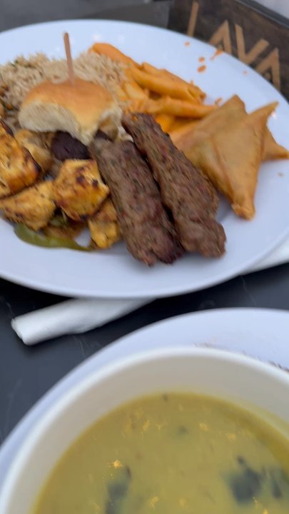 LAVA LOUNGE HOUSTON - Updated October 2025 - 60 Photos & 36 Reviews ...