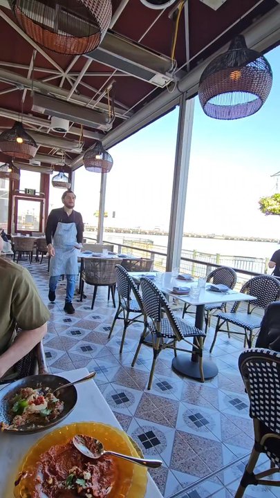 ALORA - Updated March 2025 - 372 Photos & 99 Reviews - Pier 3, San ...