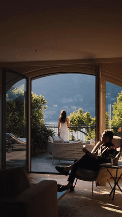 Mandarin Oriental, Lake Como - DND