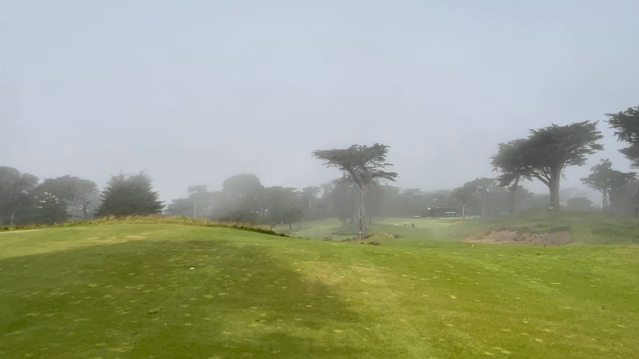 GOLDEN GATE PARK GOLF COURSE - Updated September 2025 - 133 Photos ...