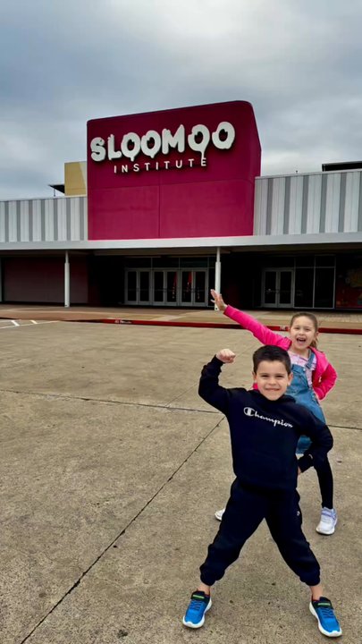 SLOOMOO INSTITUTE - HOUSTON - Updated December 2025 - 239 Photos & 59 ...